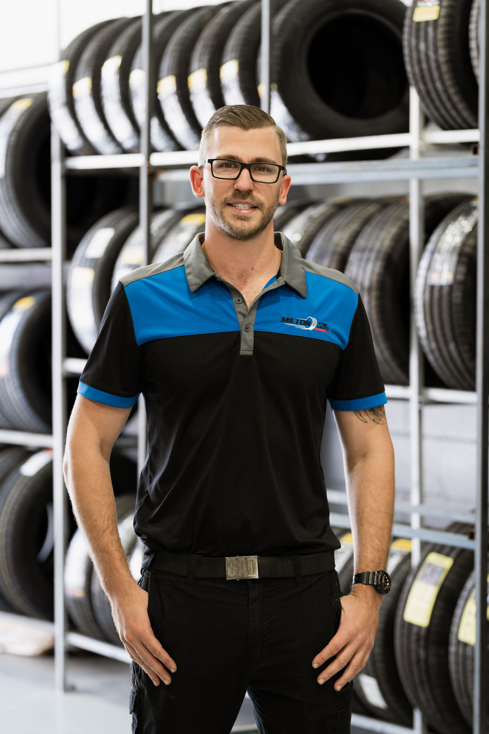 Car Repairs Brisbane | Milton Tyre And Auto