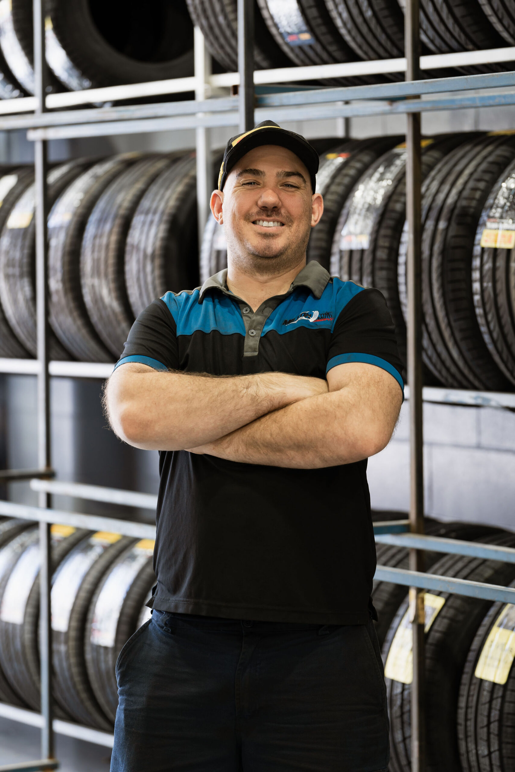 About Us | Milton Tyre And Auto